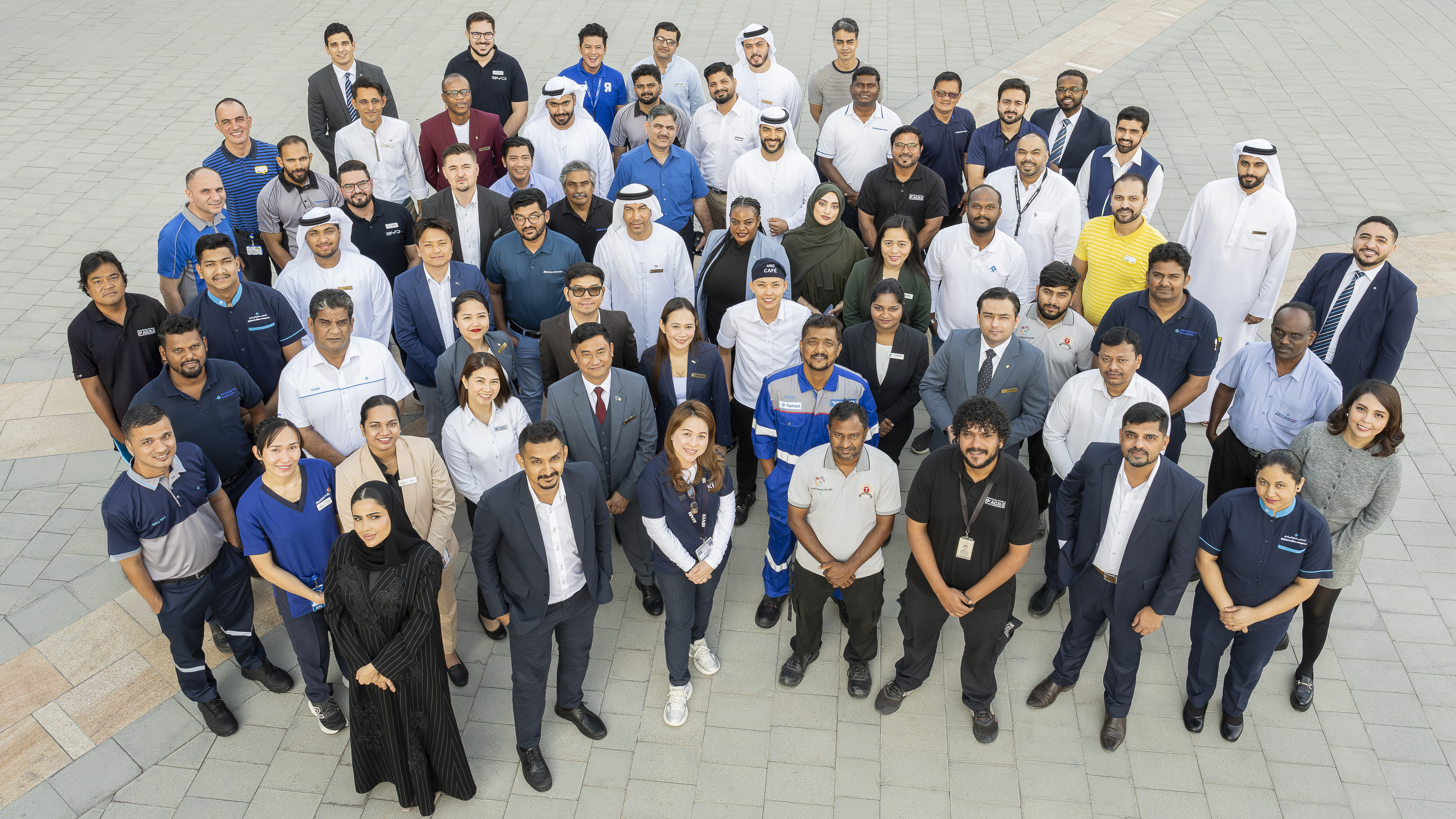 About Us | The Story of Al-Futtaim’s 90-Year Journey.