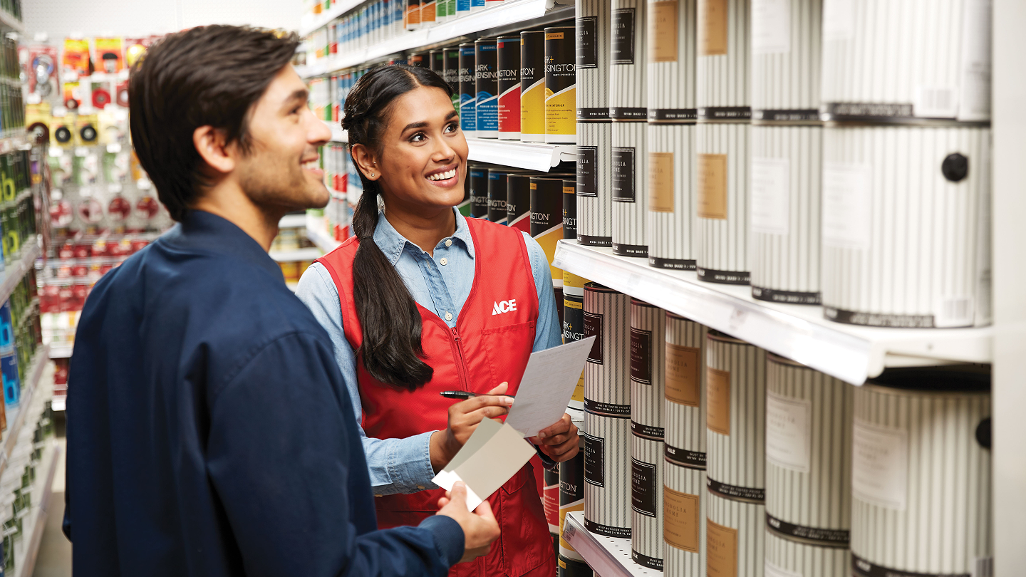 Al-Futtaim Ace – Your Home & Garden Improvement Store