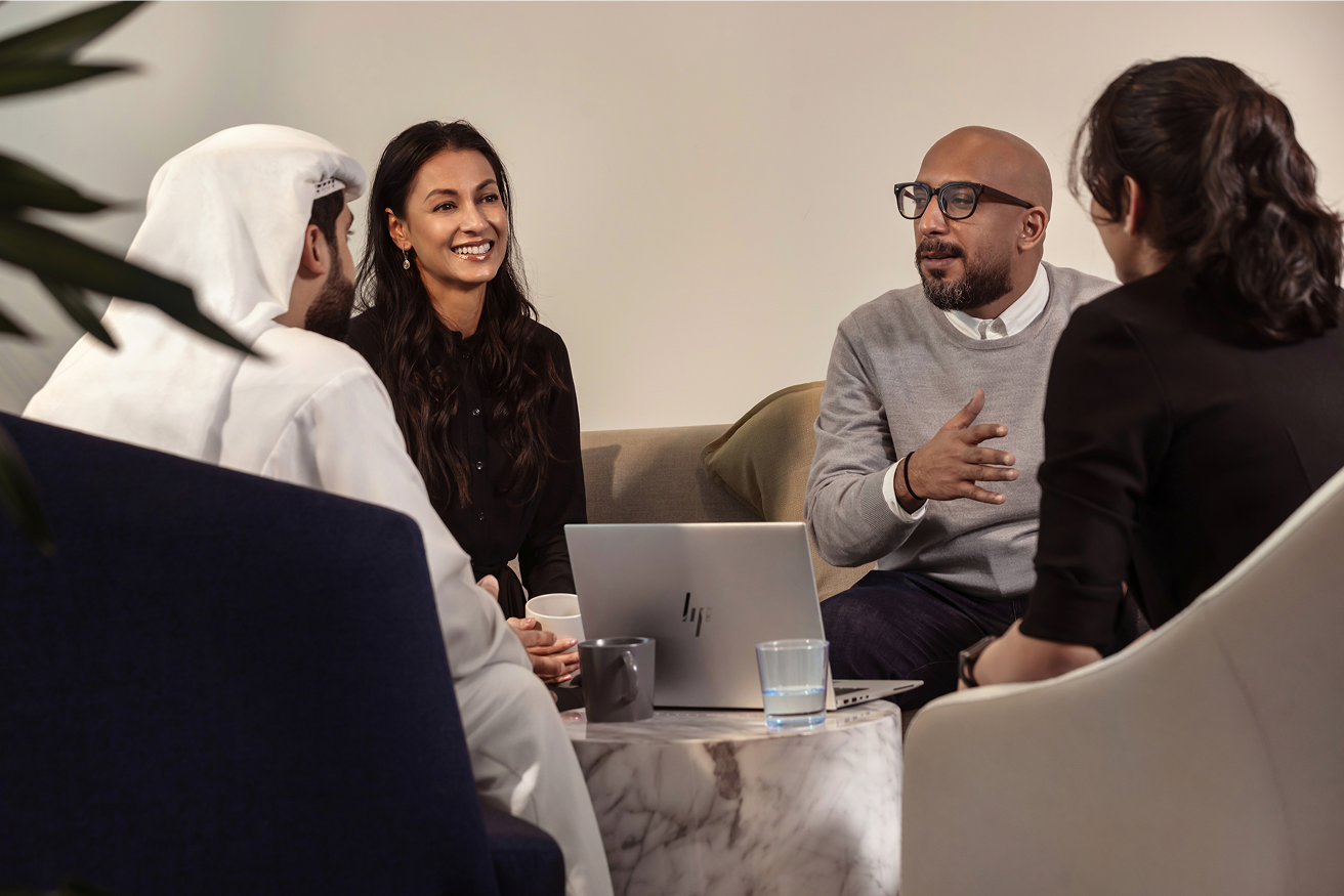 About Us | The Story of Al-Futtaim’s 90-Year Journey.