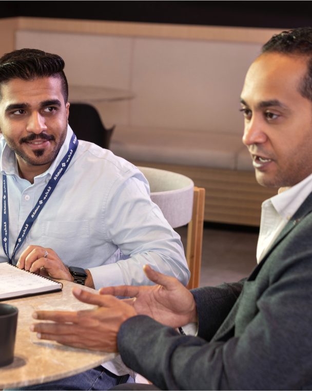 About Us | The Story of Al-Futtaim’s 90-Year Journey.