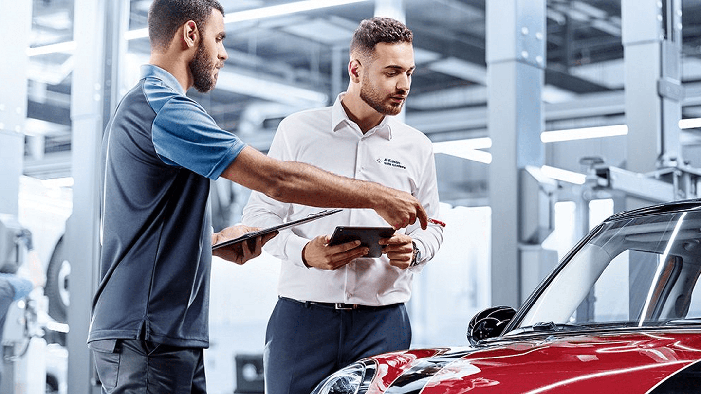 Al-Futtaim Automall – Certified Used Cars & Best Offers
