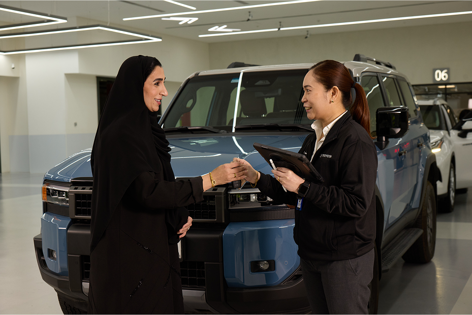 Al-Futtaim Automall – Certified Used Cars & Best Offers
