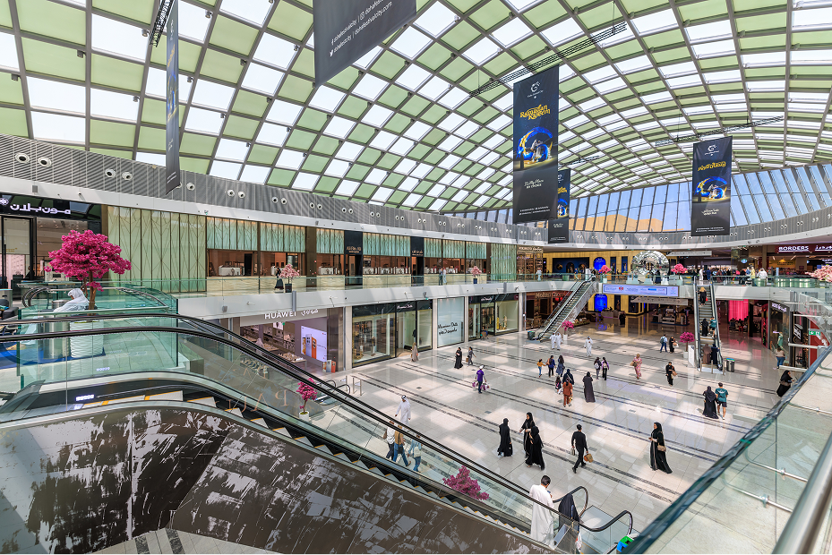 Doha Festival City – Shopping & Entertainment | Al Futtaim