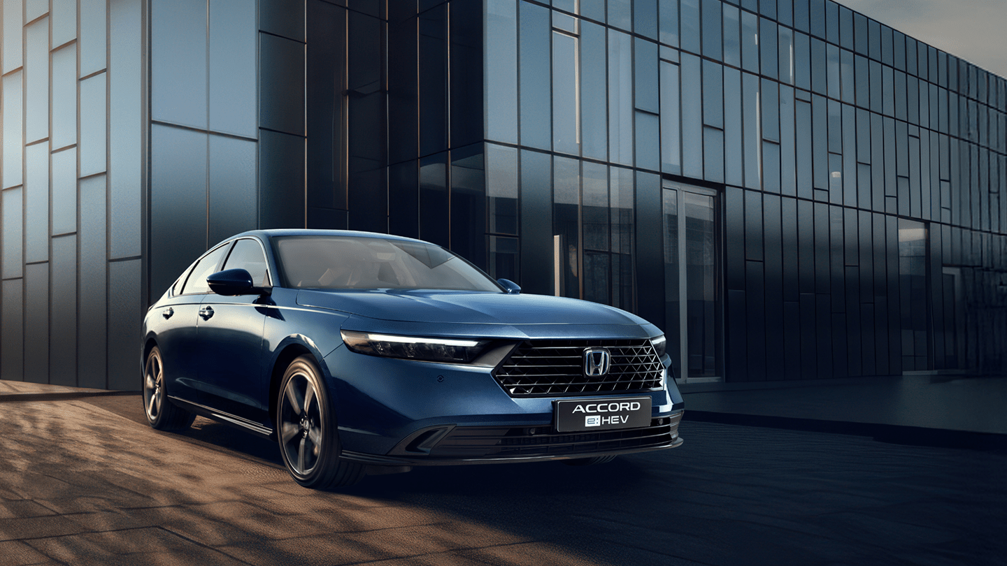 Honda – Reliable Cars, SUVs & Motorcycles | Al-Futtaim