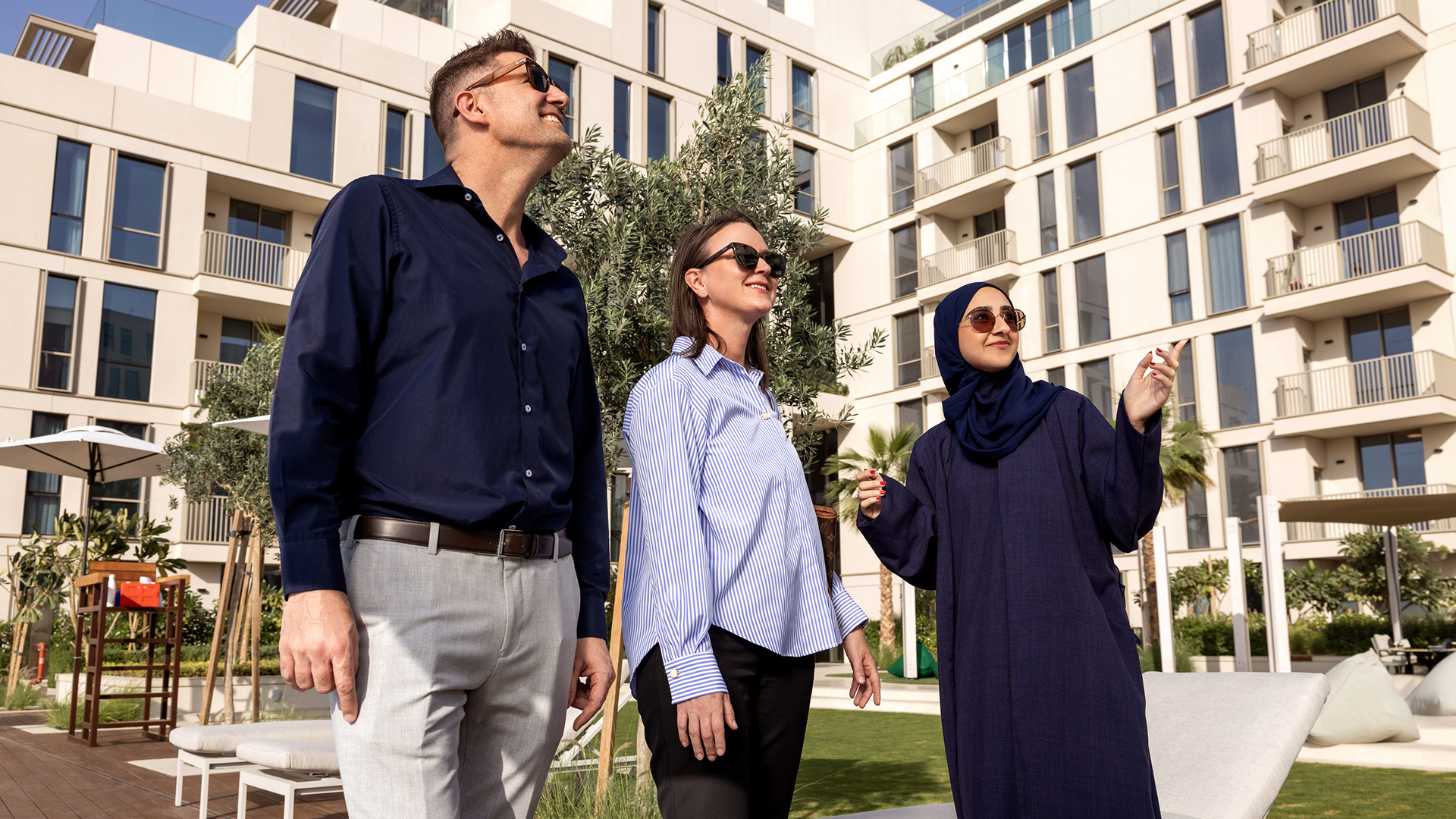 Real Estate Development & Property Management | Al-Futtaim