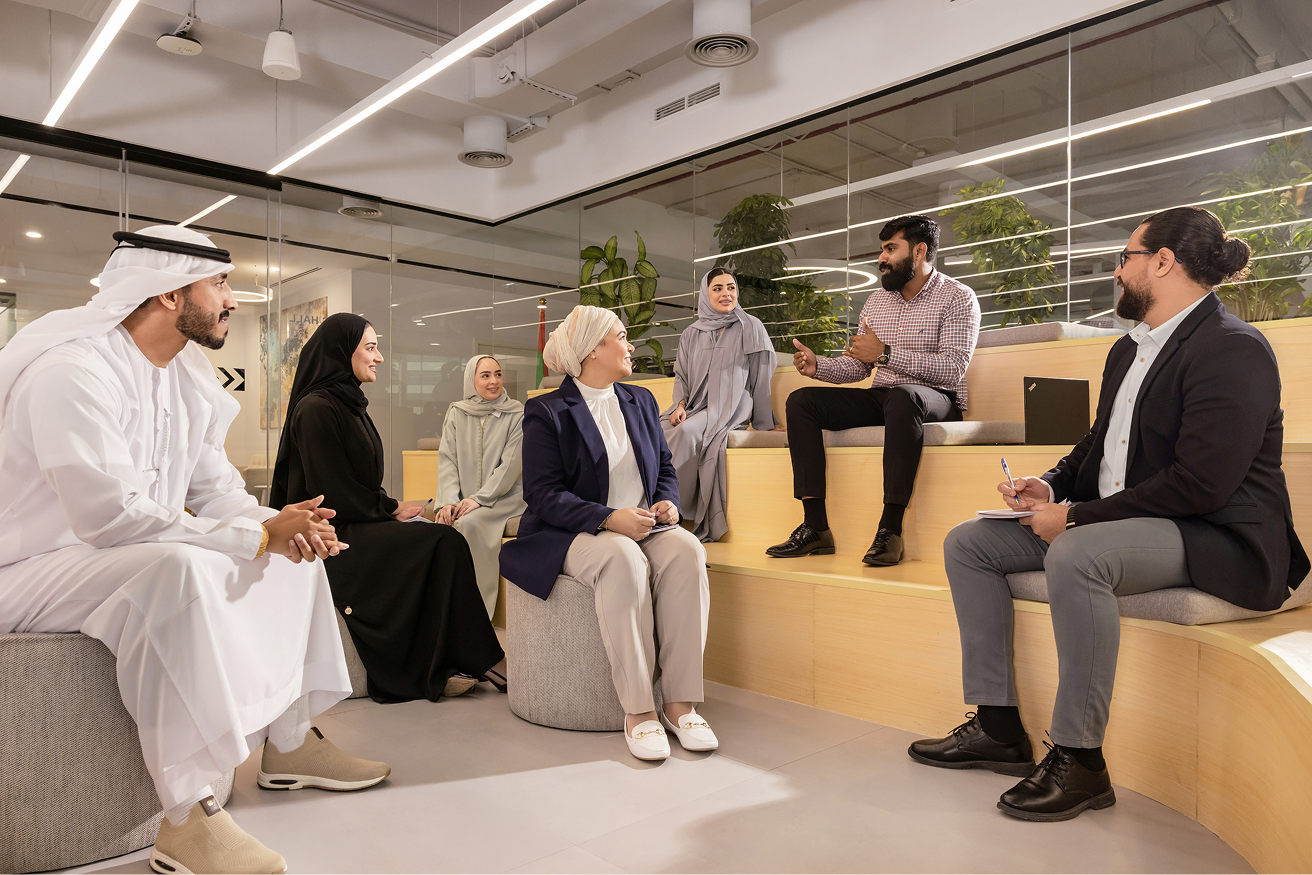 Al-Futtaim | Partner for Customer-Centric Experiences